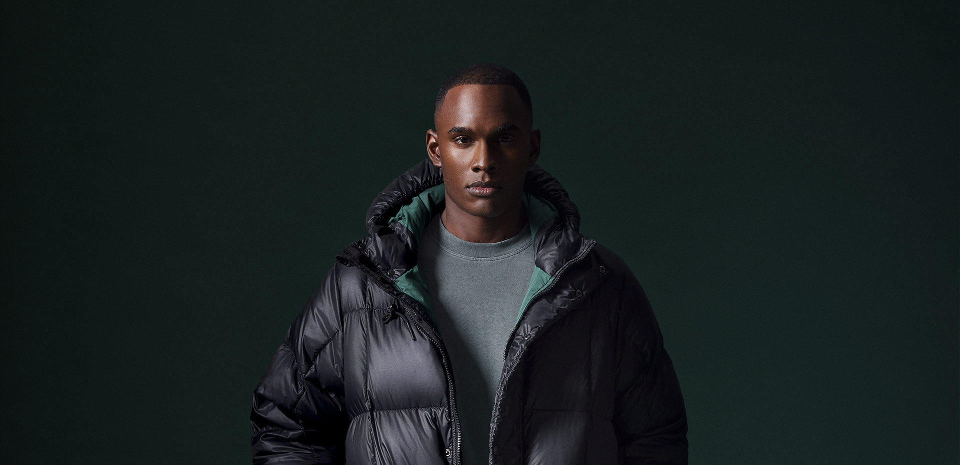 Down jacket or parka: what is best option for you? – Pyrenex