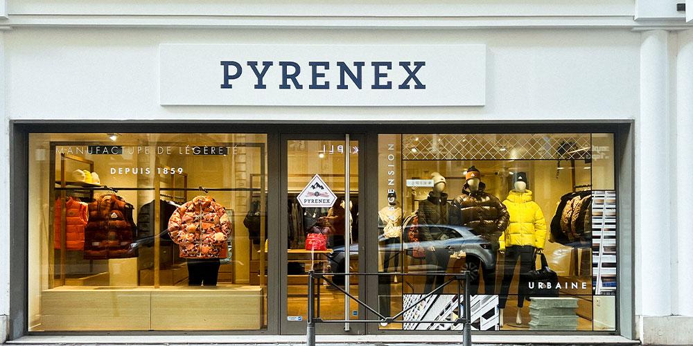 PYRENEX Store – Pyrenex