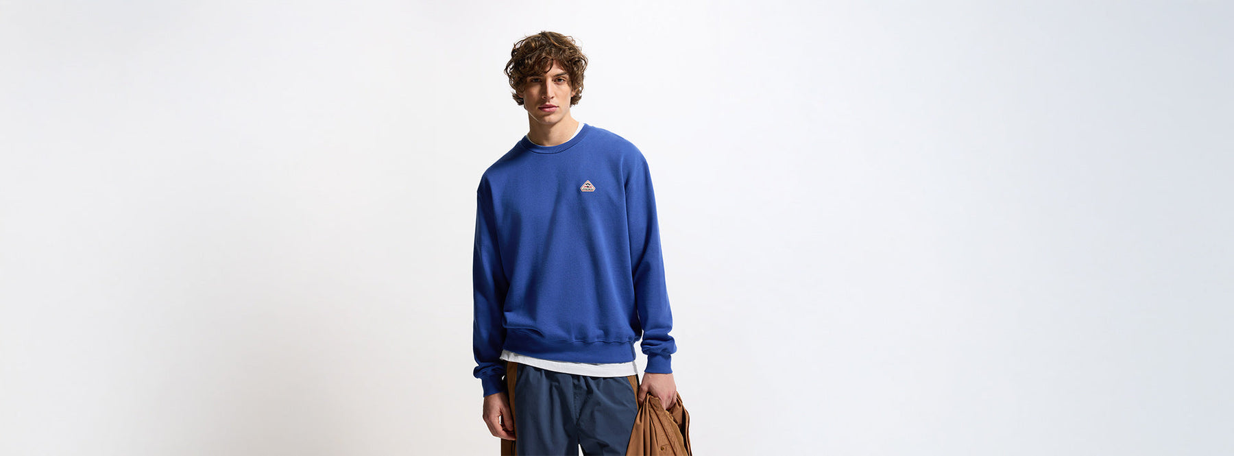 Pullovers pour homme | Pyrenex