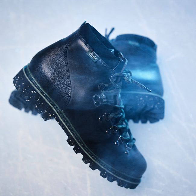 Pyrenex x Paraboot Pyrenex x Paraboot