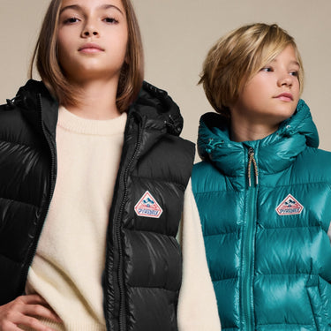 Pyrenex® | Doudounes, vestes & parkas | Boutique officielle