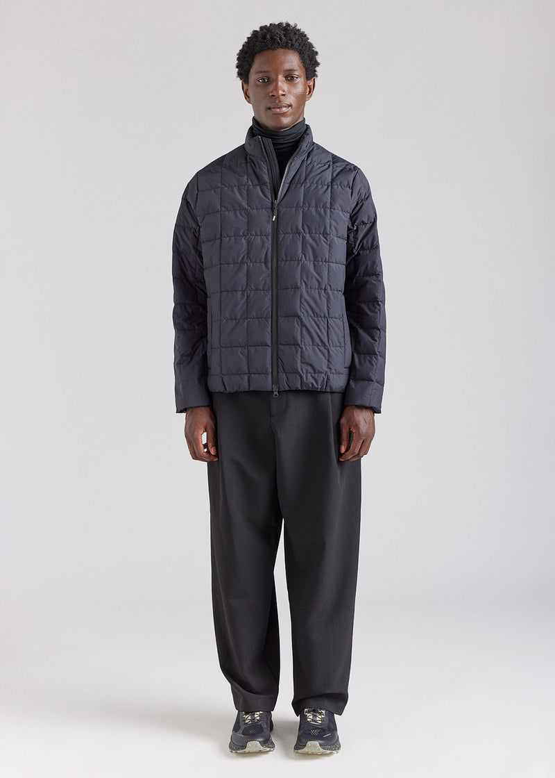 Grid men's very light down jacket | Pyrenex EN