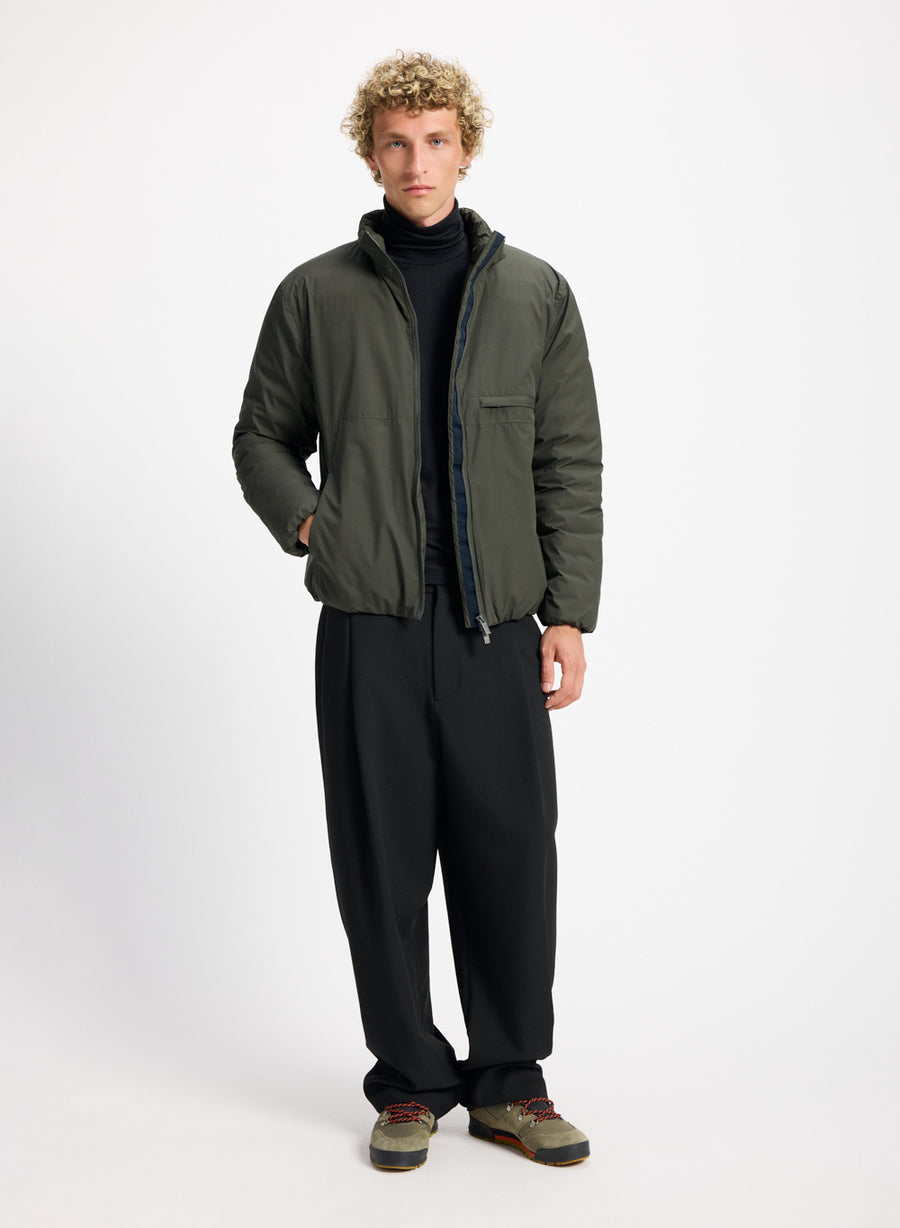 Spectre Men's Down Jacket | Pyrenex EN