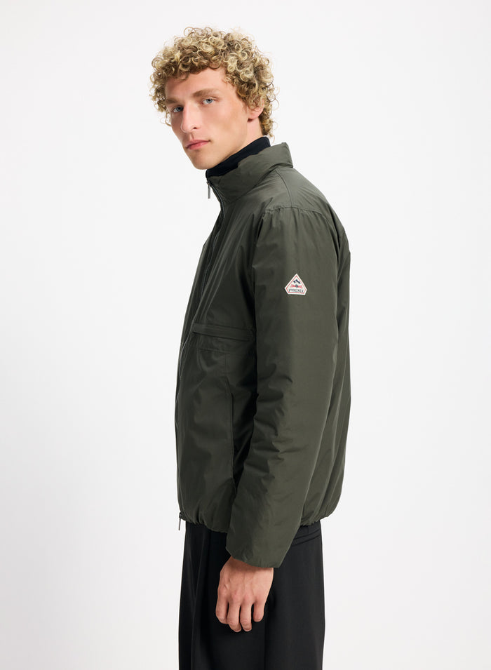 Spectre Men's Down Jacket | Pyrenex EN