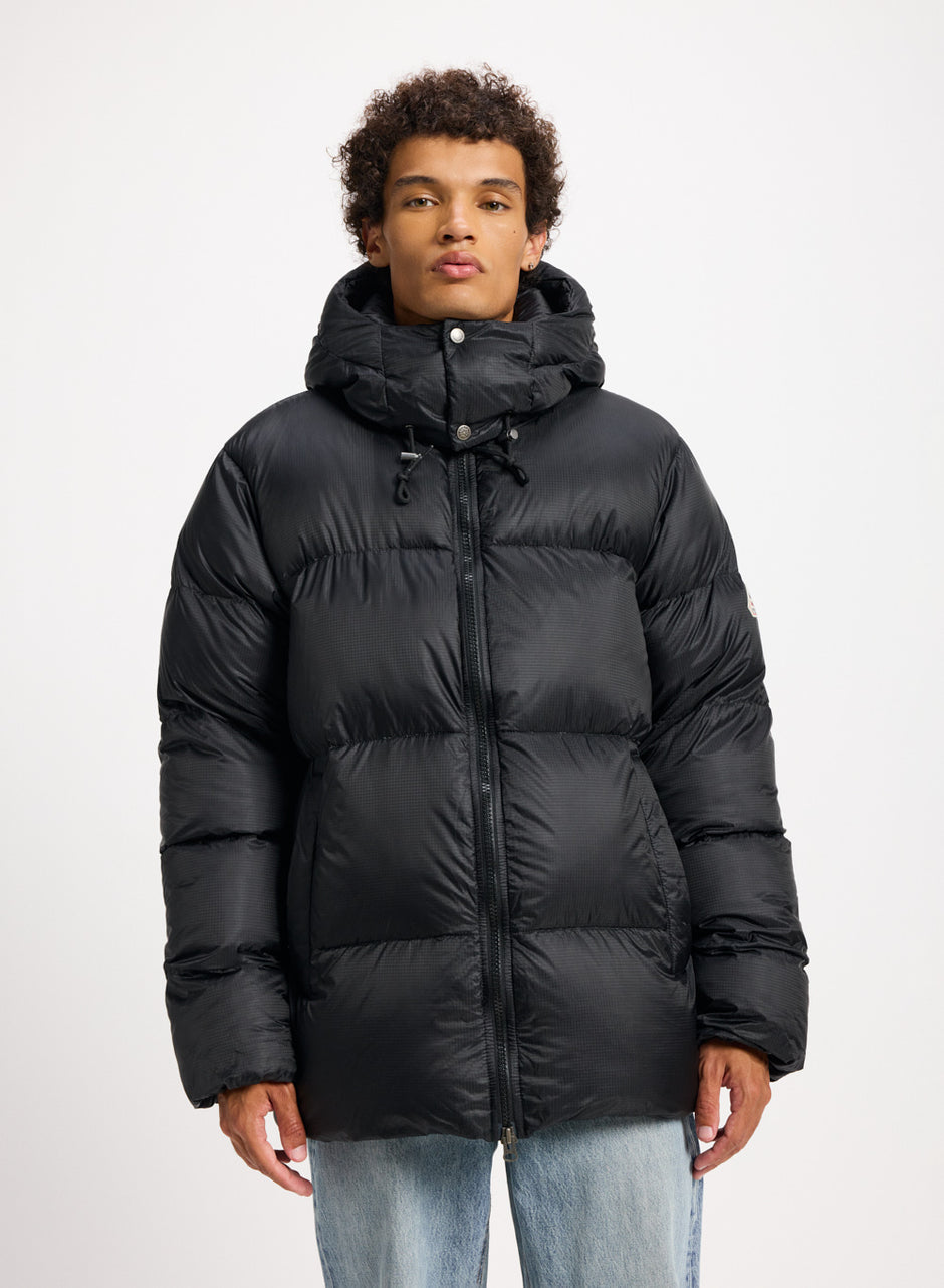 Shiny down jackets men | Pyrenex EN
