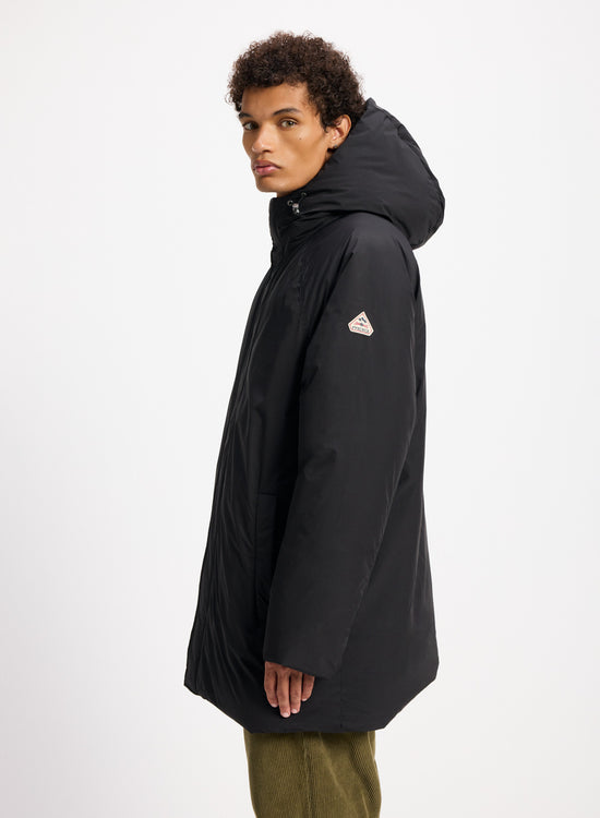 Parka en duvet chaude pour homme Spark | Pyrenex FR
