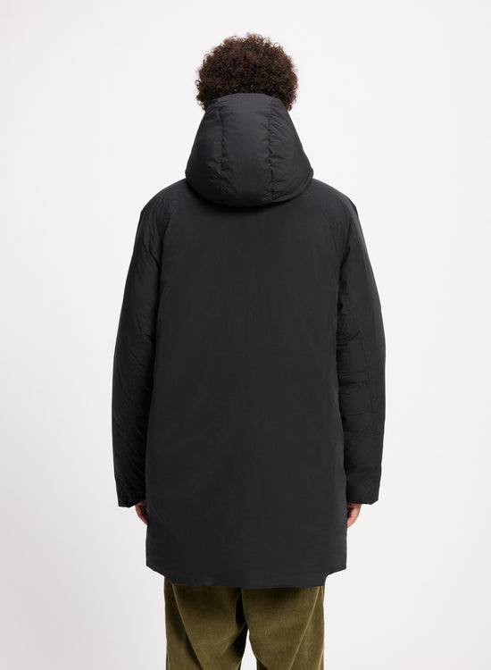 Parka en duvet chaude pour homme Spark | Pyrenex FR