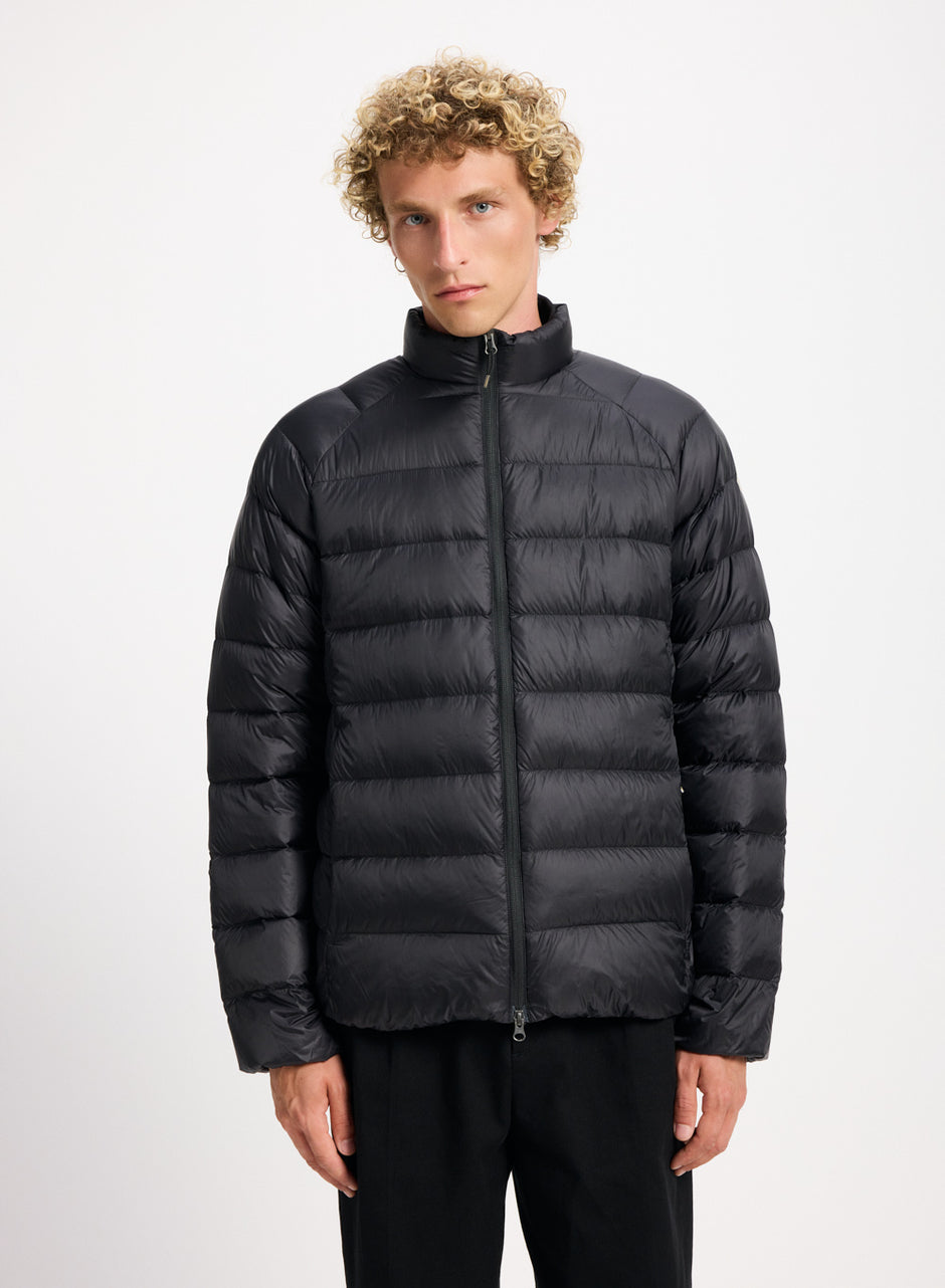 Shiny down jackets men | Pyrenex EN