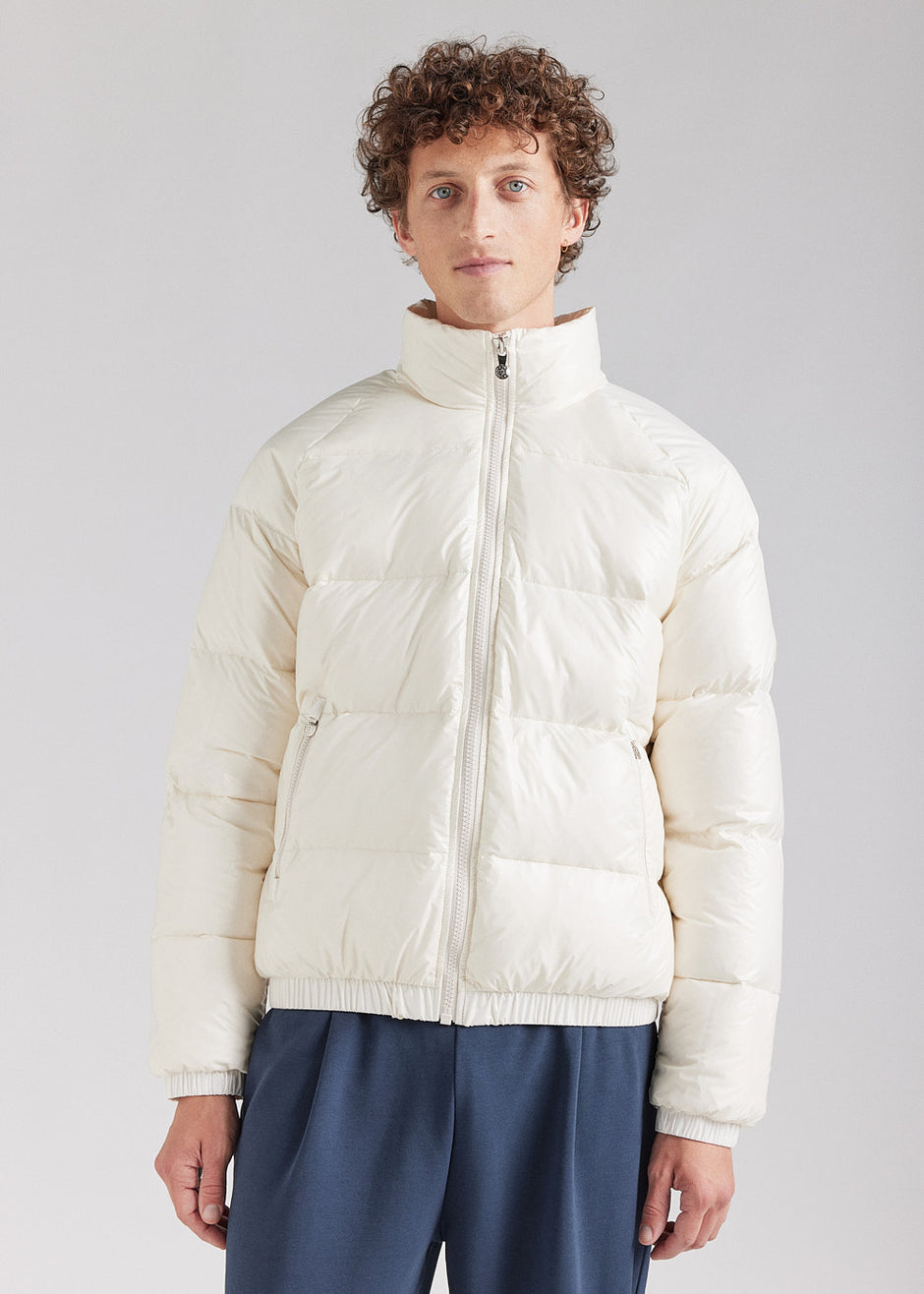 Shiny down jackets men | Pyrenex EN