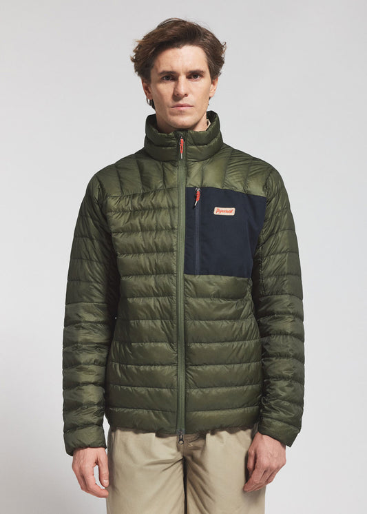 Pyrenex : doudounes, vestes et produits de literie depuis 1859