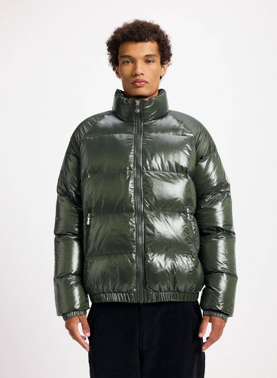 Mythic Vintage Down Jackets – Pyrenex