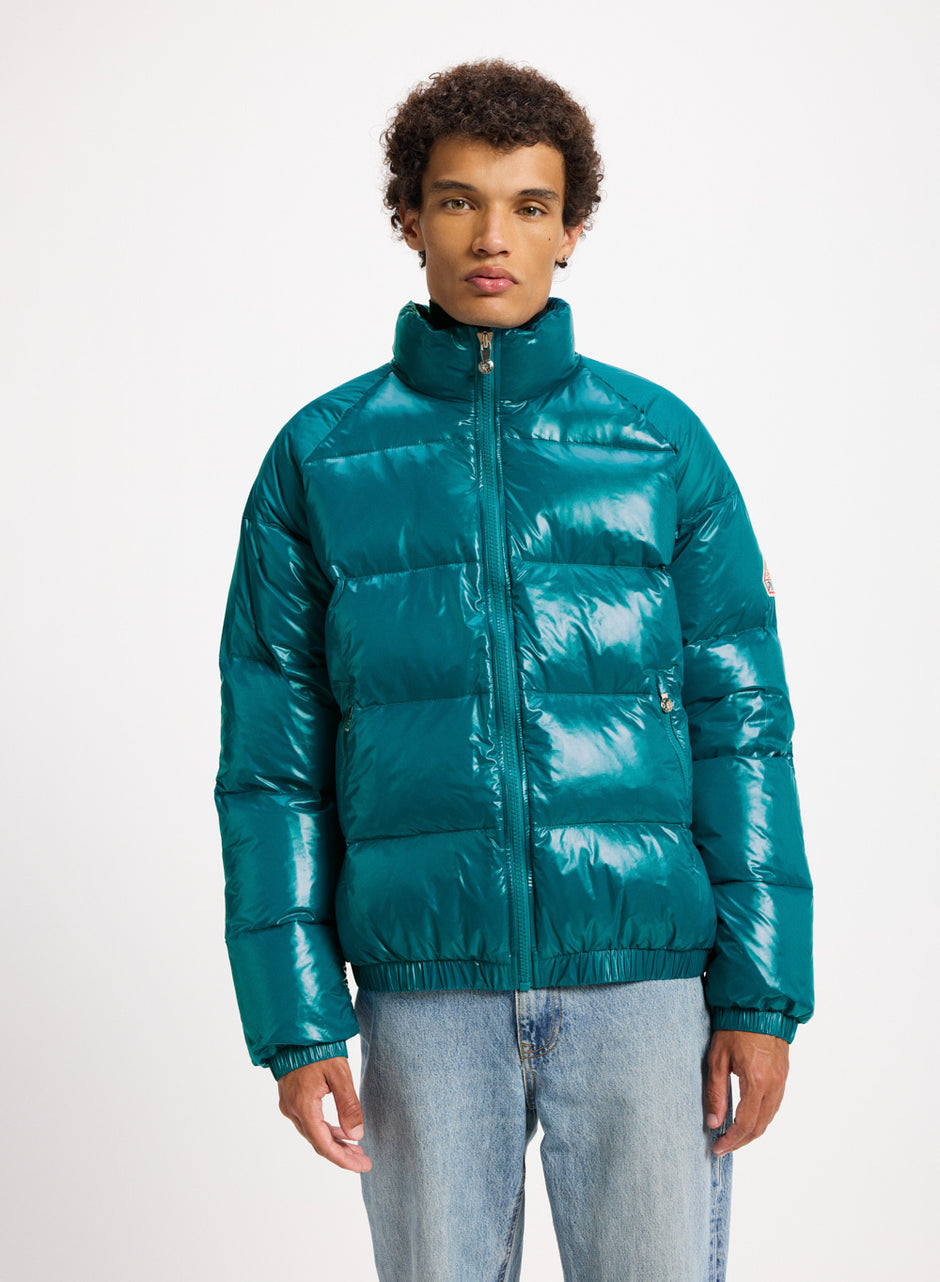 Mythic Vintage Down Jackets – Pyrenex