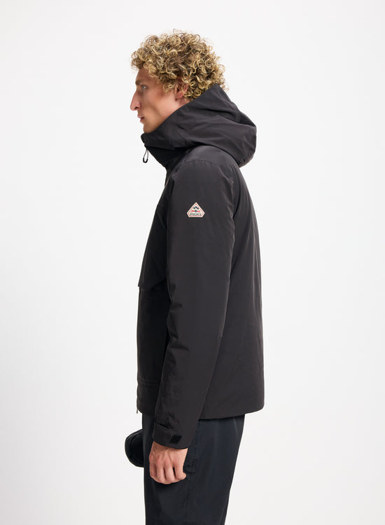 Veste parka en duvet naturel homme Gravity 2 | Pyrenex FR