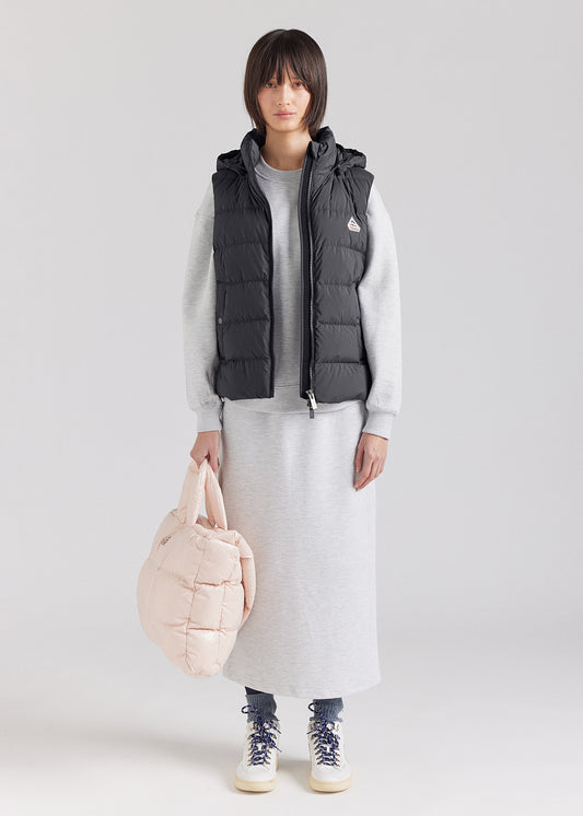 Down jackets, parkas and winter coats for Women| Pyrenex Official Shop