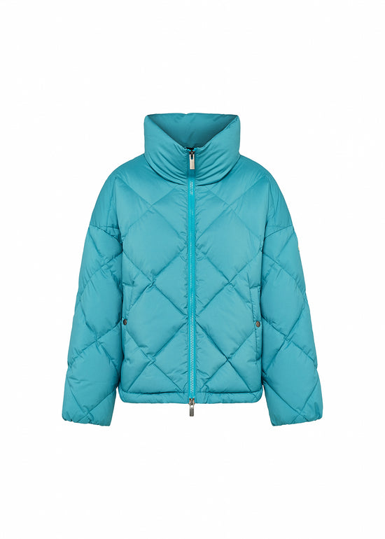 Adele Oversized Women's Down Jacket | Pyrenex EN