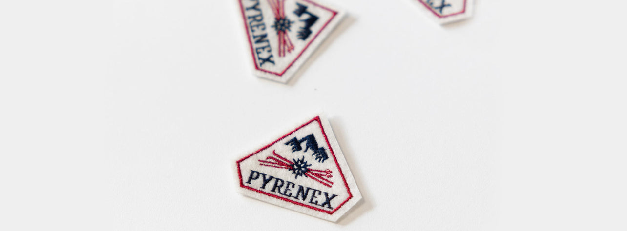 Pyrenex Brand