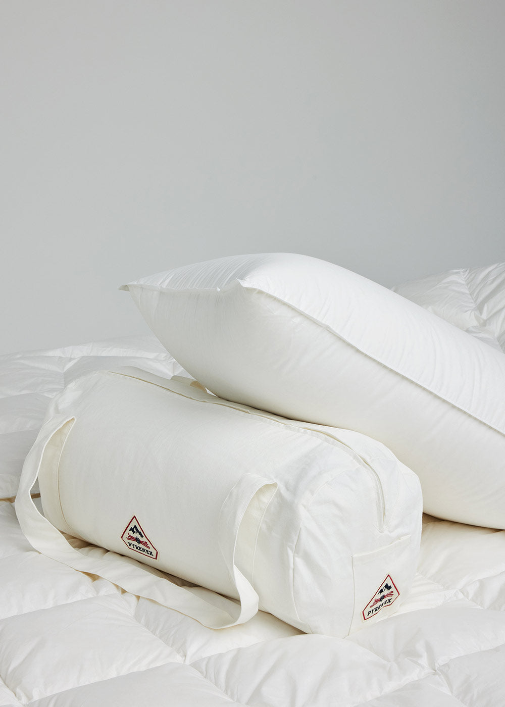 Campan Plus Pillow – Pyrenex